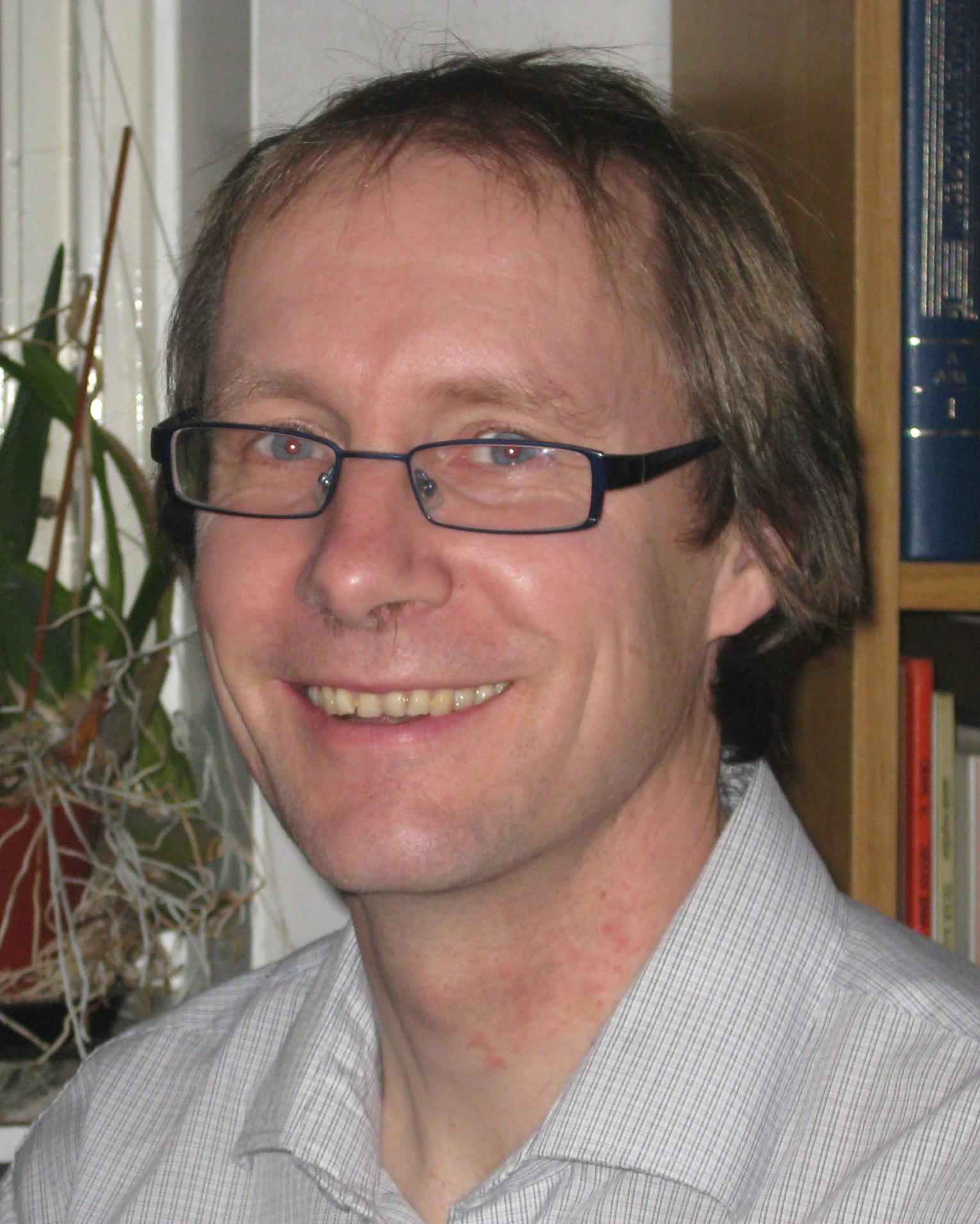 Department of Theoretical Chemistry - Lund University